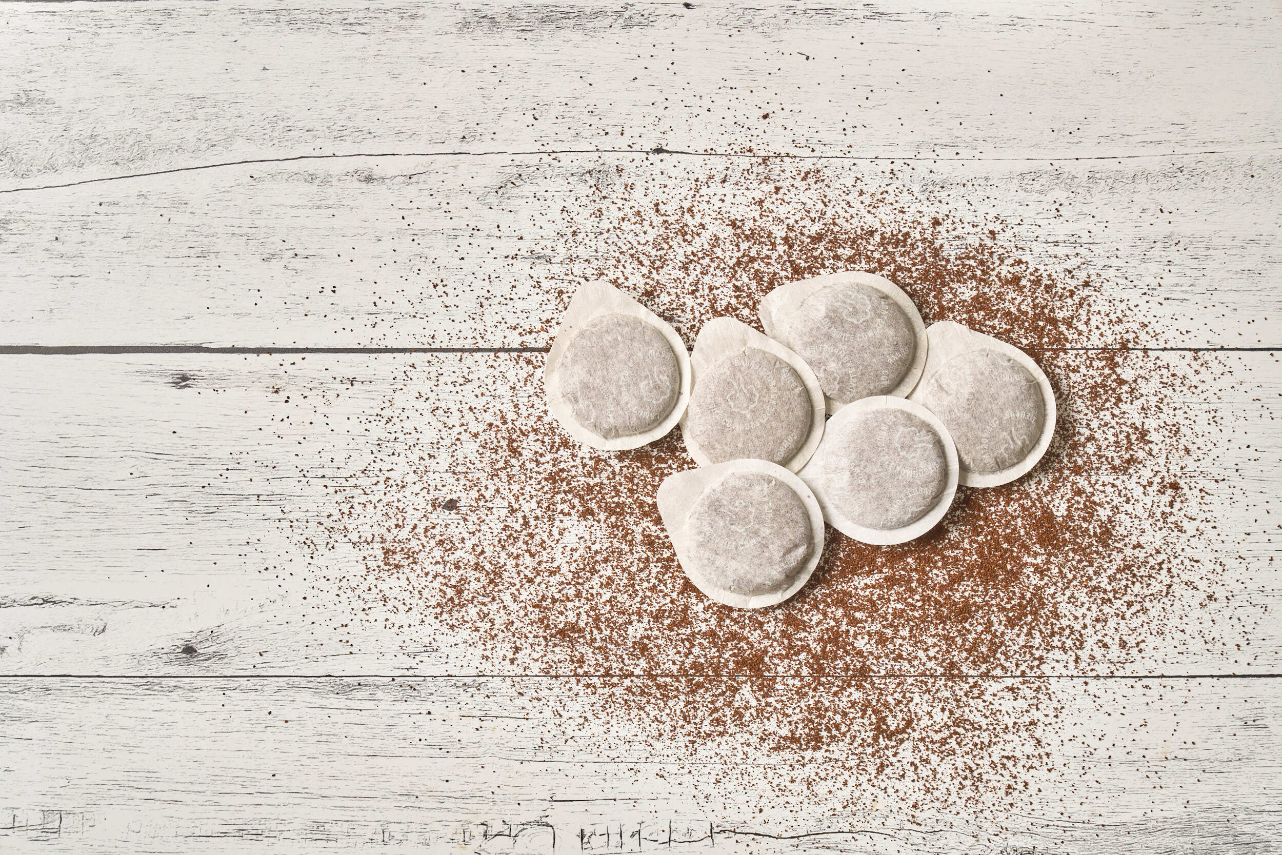 The Didi Espresso Machine: A Simple, Sustainable Start to Italian Espresso